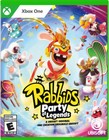 Rabbids Party of Legends Xbox One (Brand New Sealed) 887256112943| eBay