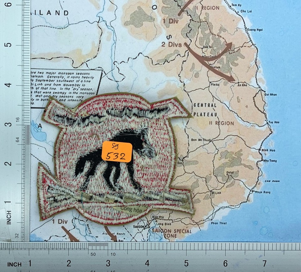 Patch , 440th Fighter Interceptor Squadron patch , 440 fis , S9 | eBay