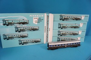 Keesmarklin | eBay Australia Stores