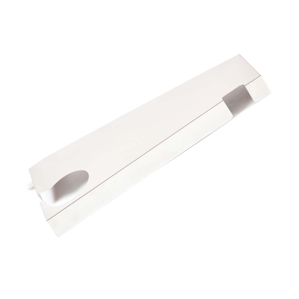 Fits Corvette C6 2005-2013 Stainless RADIATOR TANK COVER engine chrome ...