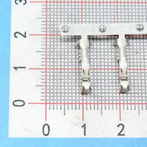 100PCS 12124075 Delphi Automotive Connector Terminal Metri Pack 150 ...