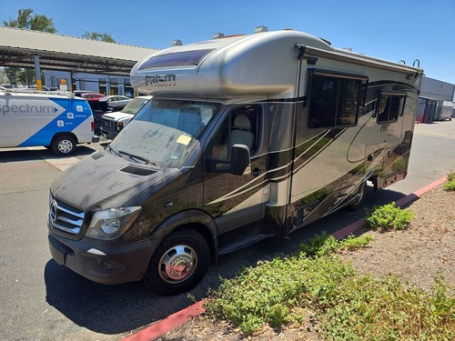 2019 Coachmen RV Prism 24EF Full Body Paint Premium | eBay