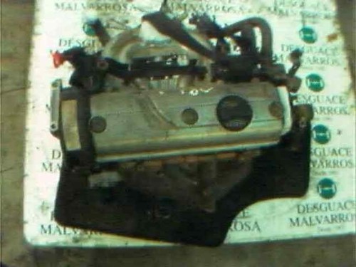 030100098CX MOTOR COMPLETO / ADX / 2394511 PARA VOLKSWAGEN POLO BERLINA ...