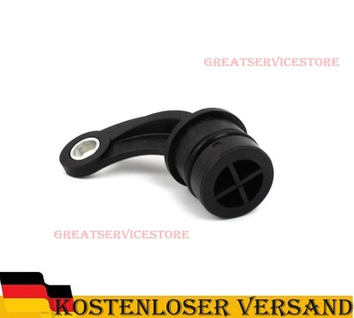 Für Audi Seat Stopfen Thermostatgehäuse inkl. Dichtring ALZ BFB ...