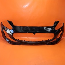 Maserati Levante Bumper Front 670079312 Front Bumper for sale online | eBay