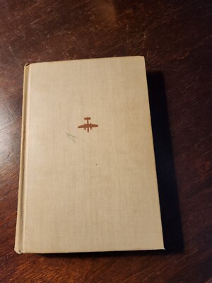 Thirty Seconds Over Tokyo Captain Ted W Lawson, 1943 First Ed Aviation ...