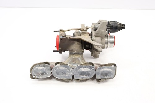 2020 - 2024 MERCEDES GLB250 X247 2.0L ENGINE TURBOCHARGER OEM ...