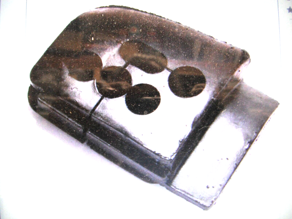 HARNESS CABLE GROMMET STBD Mercury Mariner 75HP 90HP 2 Stroke Outboard ...