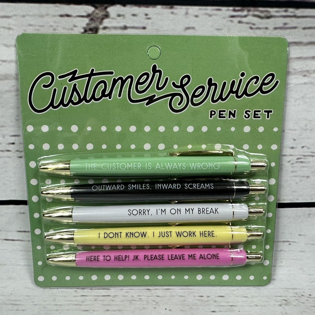 Green Pen Memes A Long Meme, But Something That Should Be Said