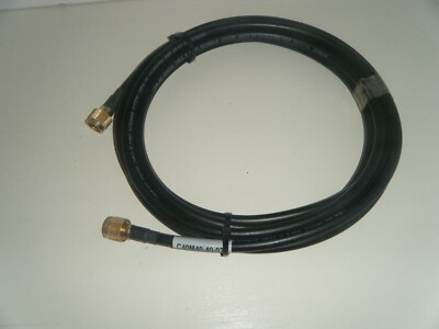 Cable - Times Microwave Systems