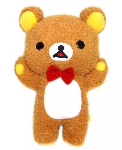 Rilakkuma 15th Anniversary Fluffy XL Plüsch - Premium Preis | eBay.de