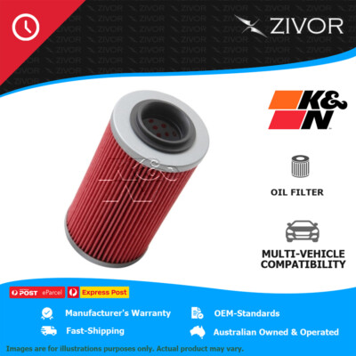New K&N Oil Filter Cartridge For Sea Doo 180 Challenger 1494 #KN-556 | eBay