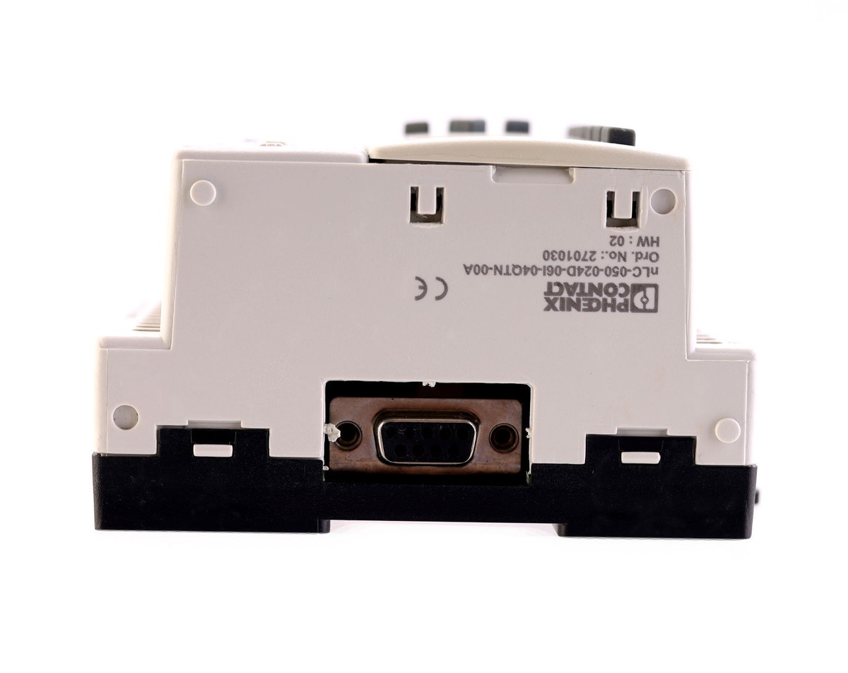 PHOENIX CONTACT 2701030 NLC-050-024D-06I-04QTN-00A | eBay PHOENIX CONTACT 2701030 NLC-050-024D-06I-04QTN-00A | eBay