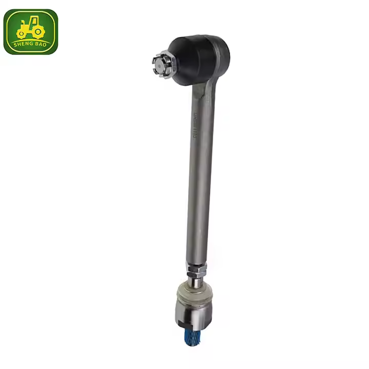 Tie Rod 144457A1 Steering Arm Assembly For Case 580L 580M 580SL 580SM ...
