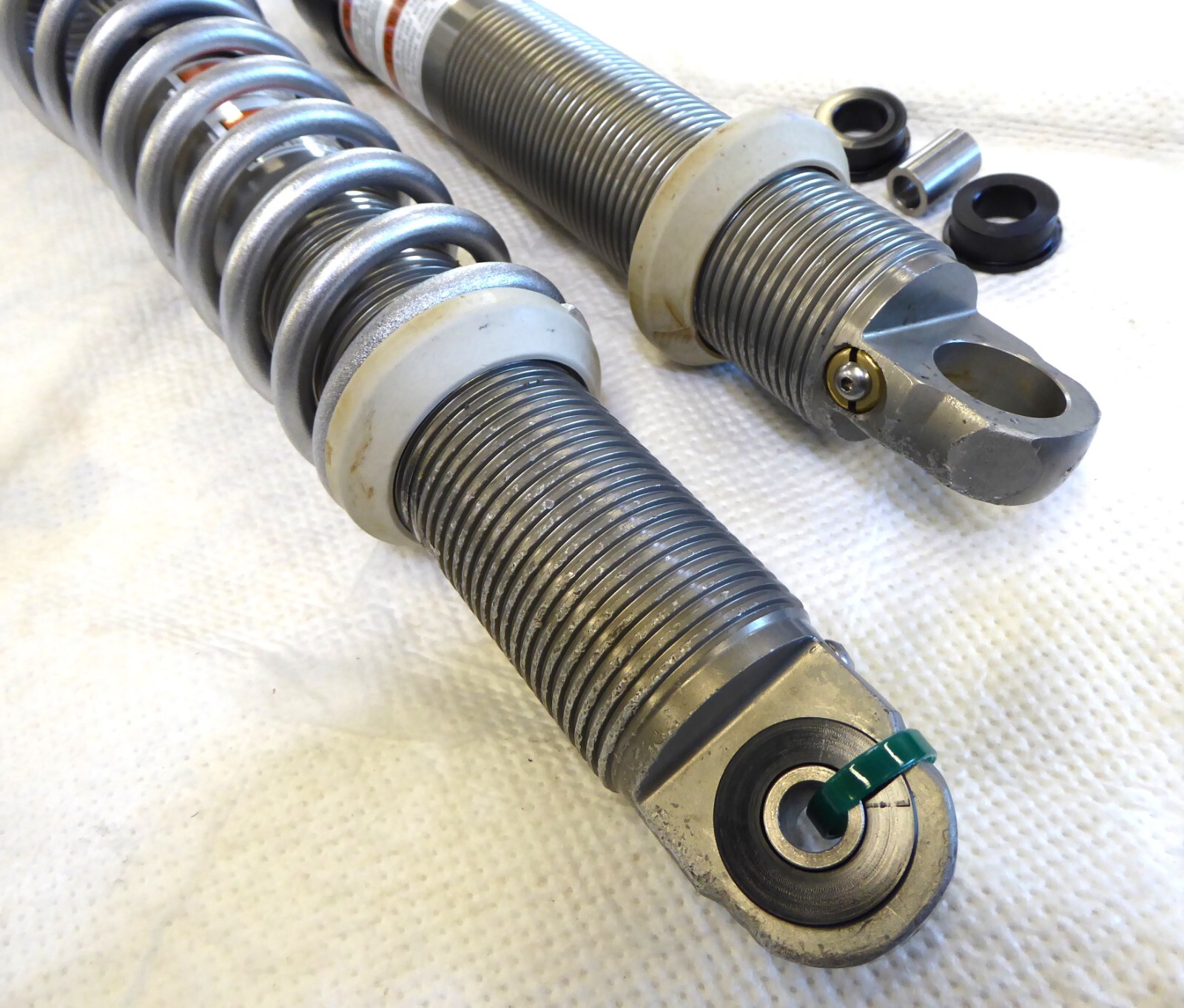 Arctic Cat Ski Shocks, ACT, Set, # 2404 | eBay