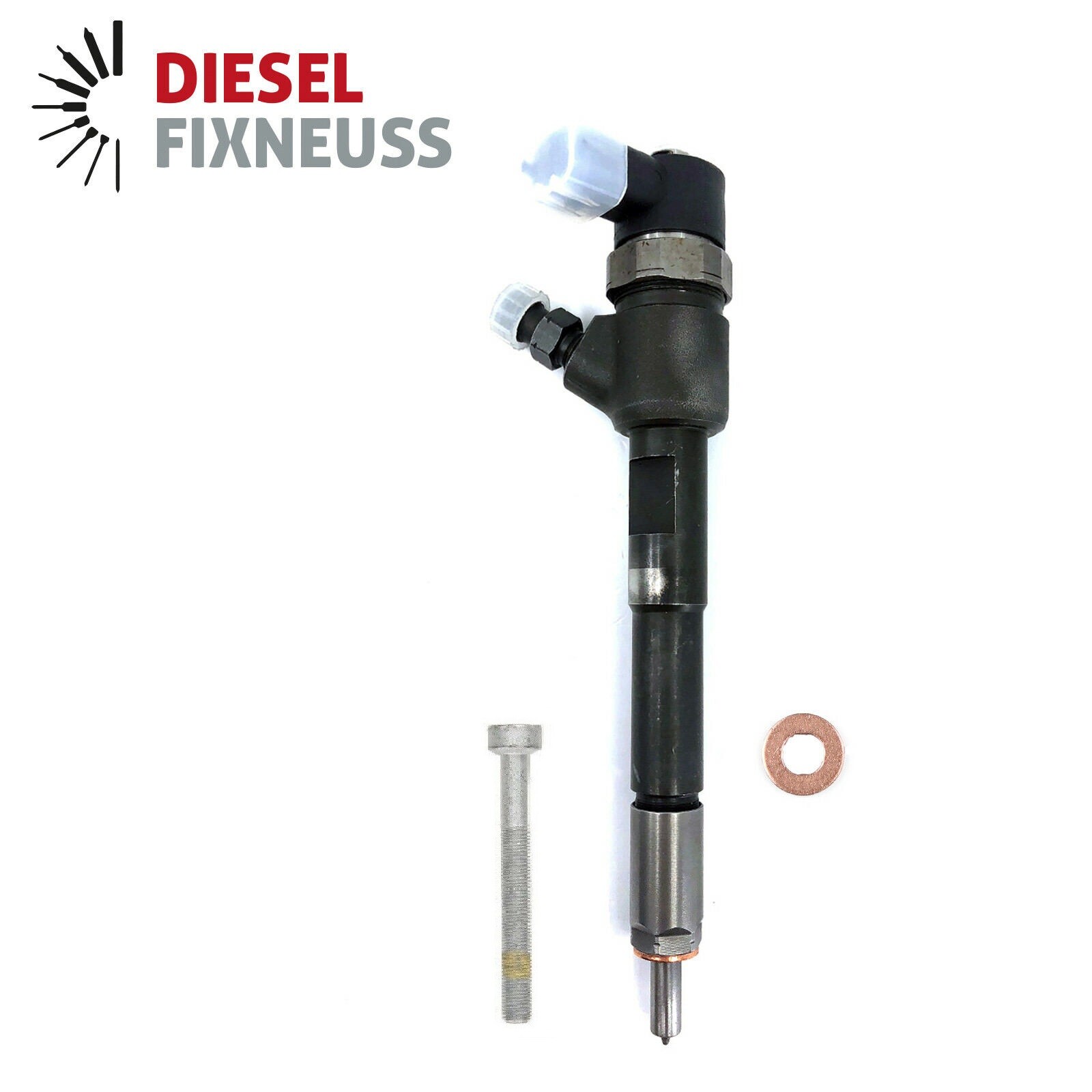 Injecteur Injector Iniettore Injektor Mercedes W211 C E 200 220 270 280 ...