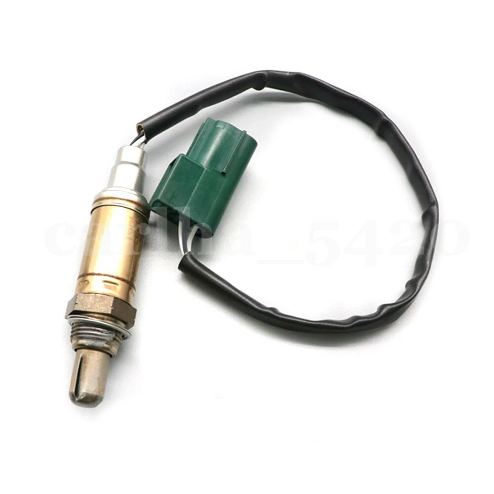 Pre-Cat O2 Oxygen Sensor Fits Nissan X-Trail T30 Maxima J31 QR25DE ...