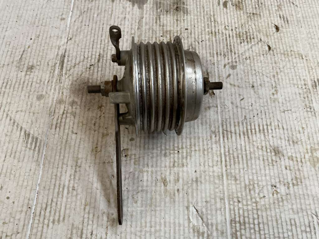 Hub Rear Mosquito Fbm (NU599) | eBay