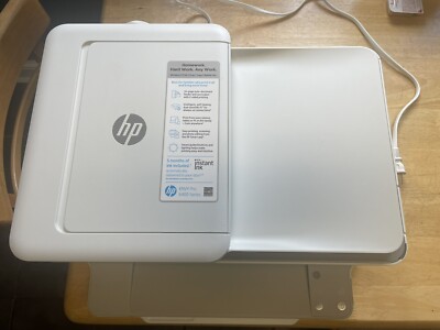 hp envy 6400 printer | eBay