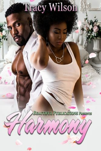 Harmony by Wilson, Tracy 9781736275382| eBay