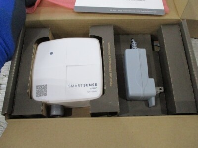 DIGI SMARTSENSE BZ GATEWAY MODULE TM-GW-BZ-VZW-C | eBay