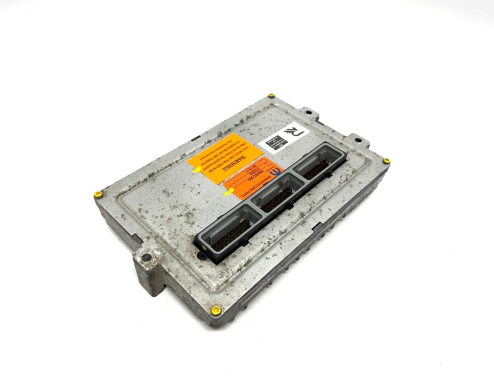 2001 Dodge Ram 5.9L ECU ECM PCM Engine Control Module P56040273AG Mopar ...