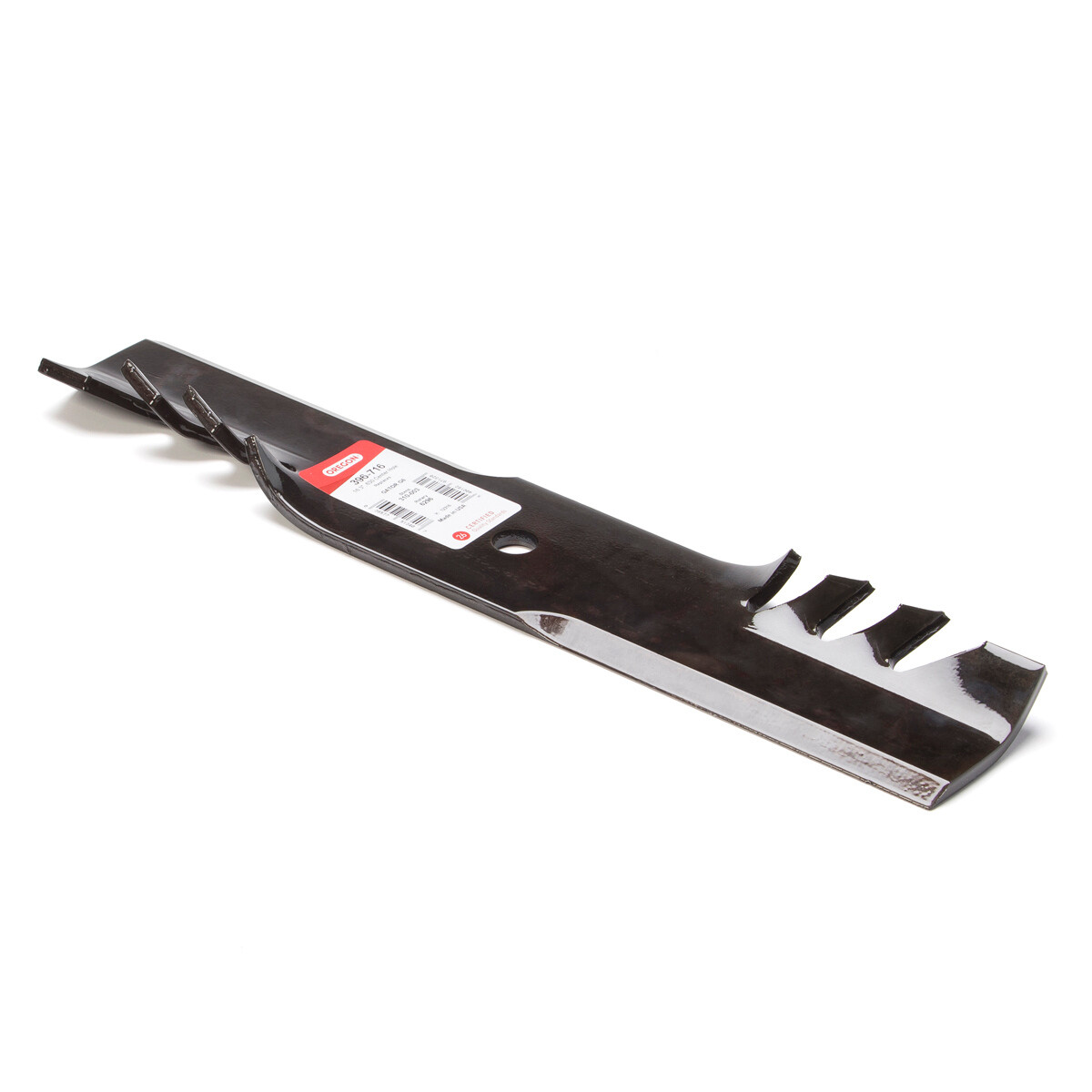 12PK Oregon G6 Gator Blade for 48" Ferris 1000Z - 5901000, 5901004 ...