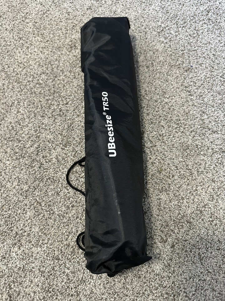 UBeesize TR50 50 inches Phone and camera Tripod | eBay