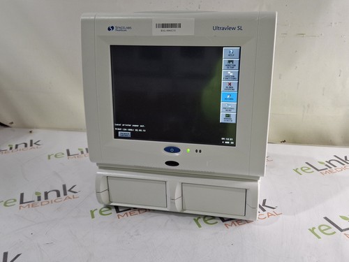 Spacelabs Healthcare Ultraview SL 91369 Monitor | eBay