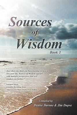 Sources of Wisdom : Book 3 by Not Available (2014, Trade Paperback) for ...