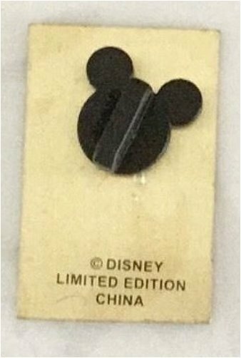 OLD HTF LE Disney pin Magical Moments Poster Snow White & 7 Seven ...