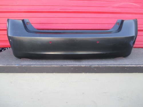 2007-2012 LEXUS ES 350 REAR BUMPER COVER OEM ES350 07 08 09 10 11 12 NB ...