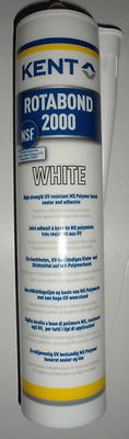 ROTABOND 2000 SEALER & ADHESIVE FOR UNDERWATER REPAIRS WHITE | eBay UK