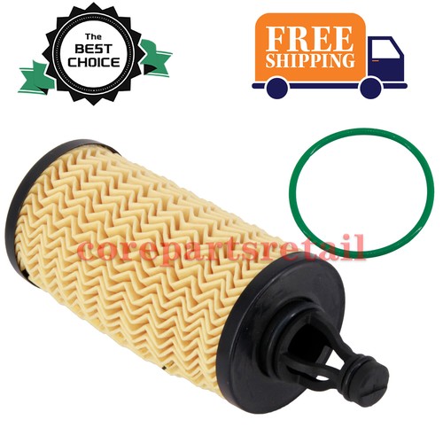 311401 298939 Fits Maserati Ghibli Quattroporte Levante 3.0L Oil Filter ...