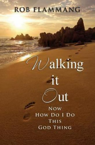 Walking It Out: Now How Do I Do This G- 1481250388, paperback, Rob ...