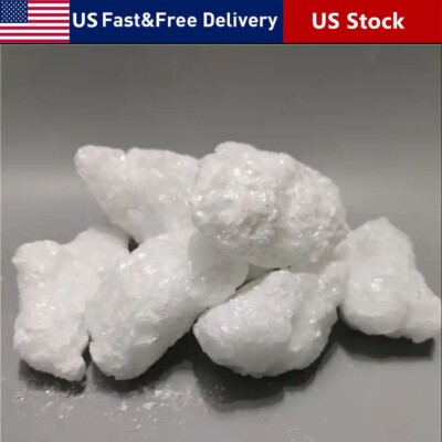 1000G Boric Chunk Acid Magic Fishscale Oily Pure 99% White Chunk US ...