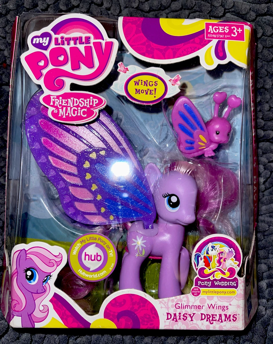 My Little Pony Daisy Dreams