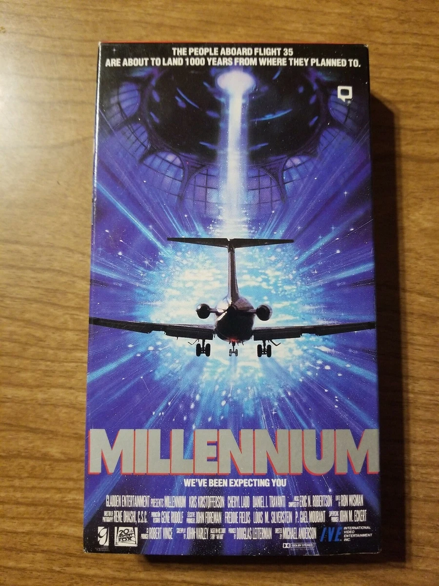 Millennium Movie 1989