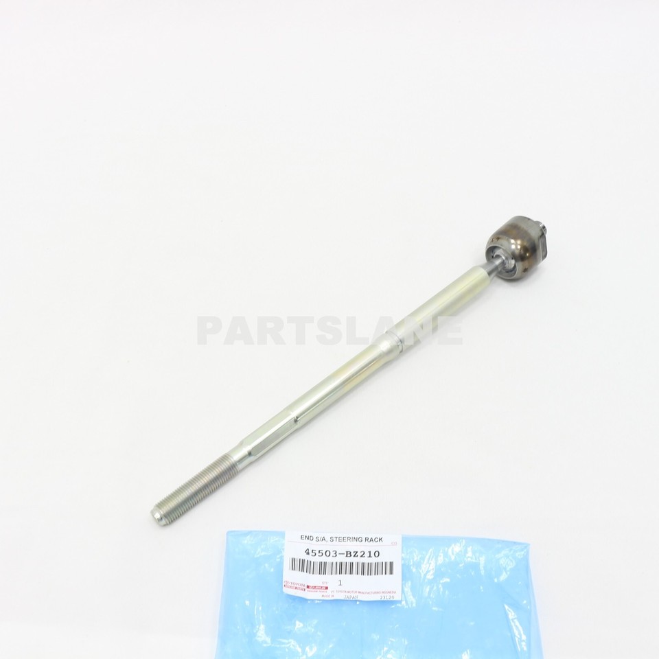 Toyota Rush F800 F850 OEM Genuine Steering Rack End 45503-BZ210 | eBay