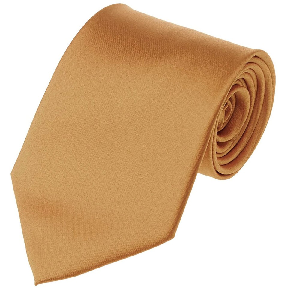 New Romario Manzini® Men's Traditional Solid Color Ties (55 colors) | eBay