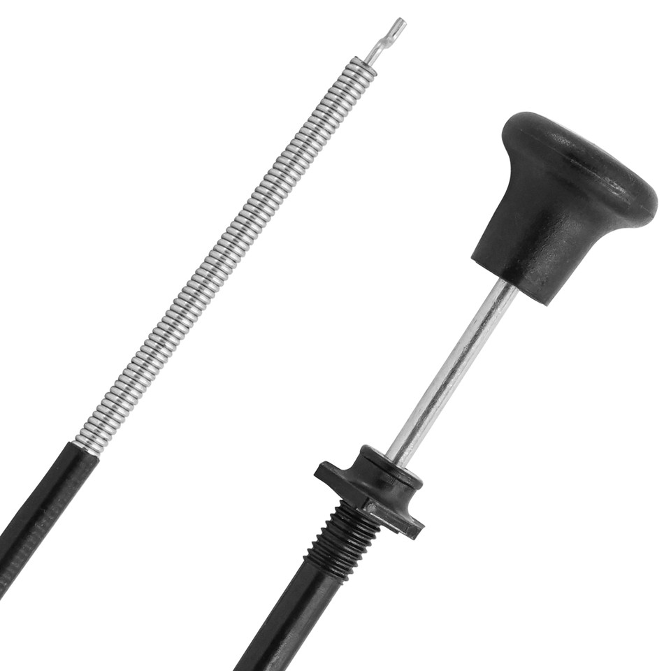 Caltric Choke Control Cable for White Outdoor LT542 LT546 LT942 LT946 ...