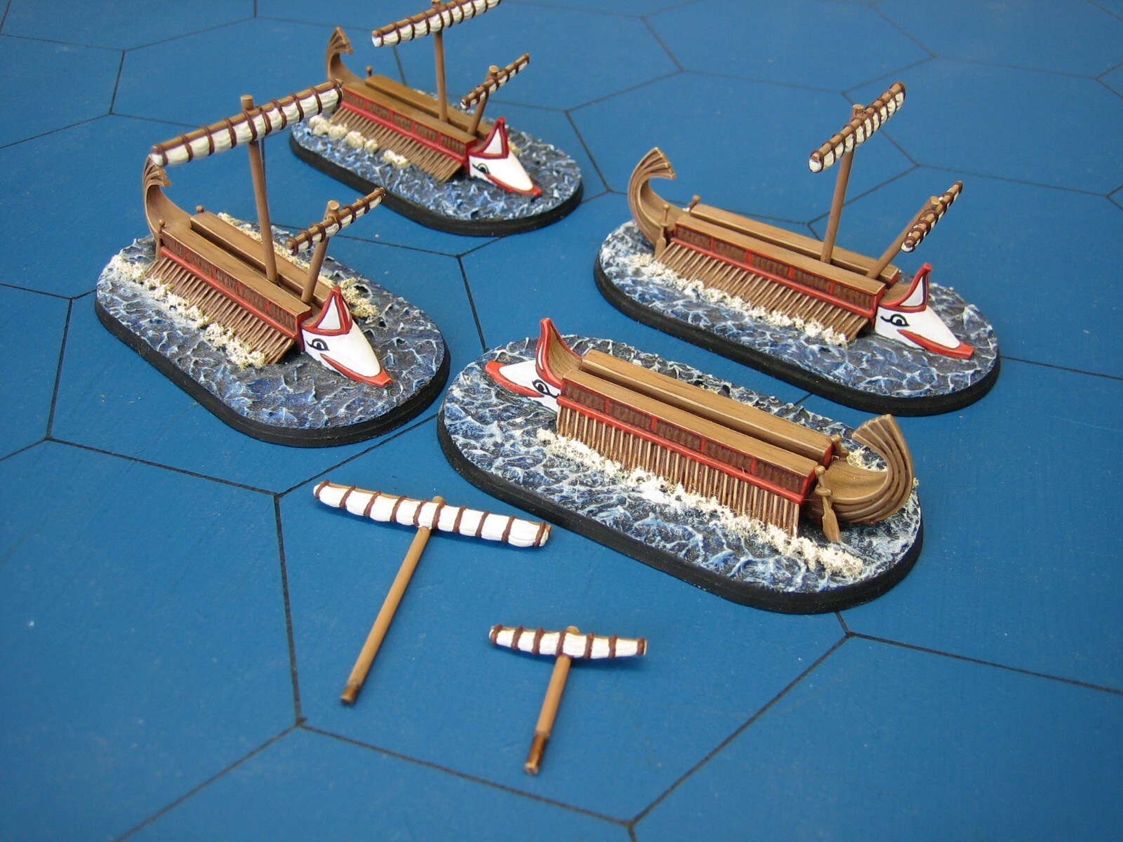 [TMP] "Foam born Aphrodite" Topic