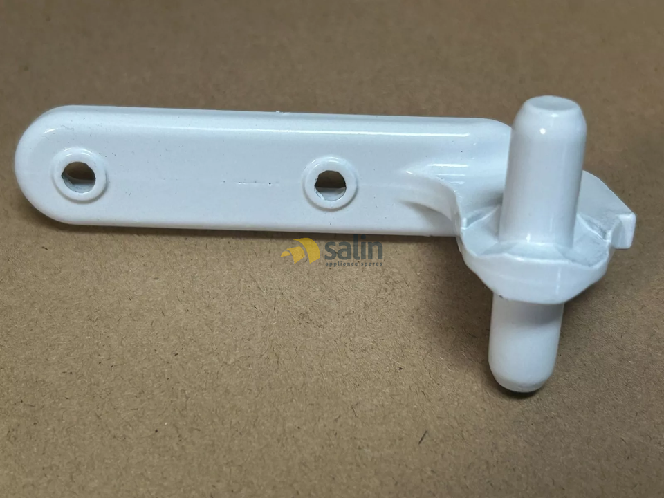 FRIDGE WHITE CENTRE DOOR HINGE FOR KELVINATOR N210F*09 FRIDGES AND ...