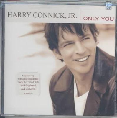 HARRY CONNICK, JR. - ONLY YOU NEW CD | eBay UK