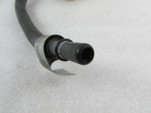 Maserati Ghibli, GDI Pump Fuel Line, Used, P/N 670031641 | eBay
