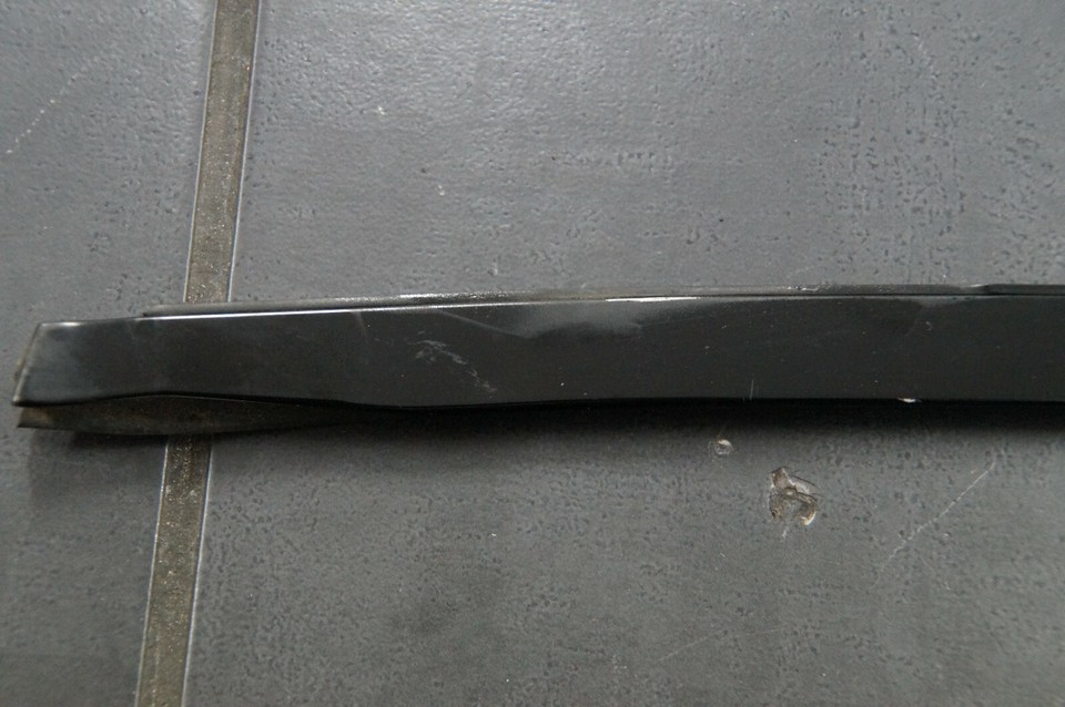 Acqua Cattura BAR Anteriore Destro 3W5054328C Bentley Continental ...