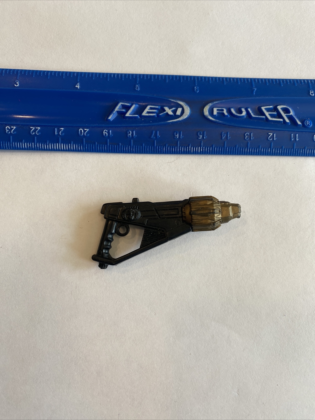 GI JOE GUN FOR 12" ACTION FIGURE 1/6 SCALE 1:6 JB | eBay