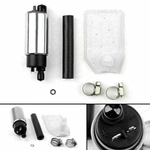 Fuel Pump For Yamaha MTN250 MT-25 2017 YZF R3 2015-2017 XT250 Serow 12 ...