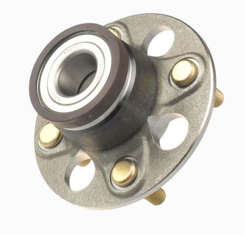 Rear Wheel Bearing Hub Assembly For Honda Jazz GD GD1 GD3 Fit GD1 GE6 ...