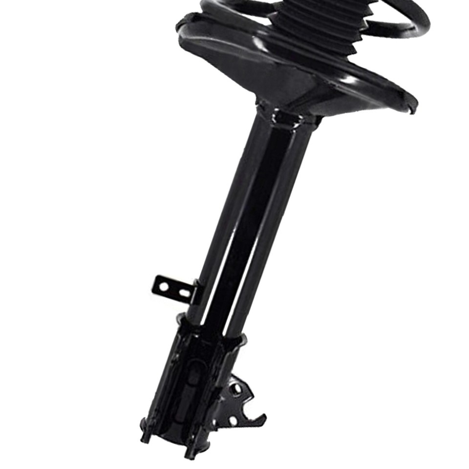 AWD Pair Front Struts w/ Coil Spring for 1996 1997 1998 1999 2000 ...